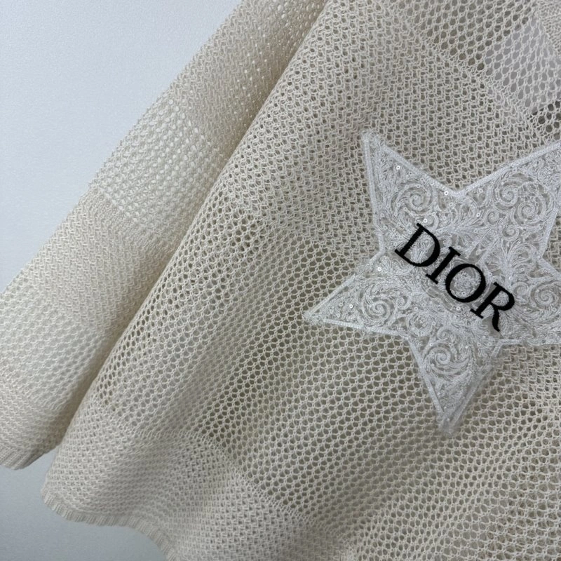 Discounted Christian Dior Sweaters
