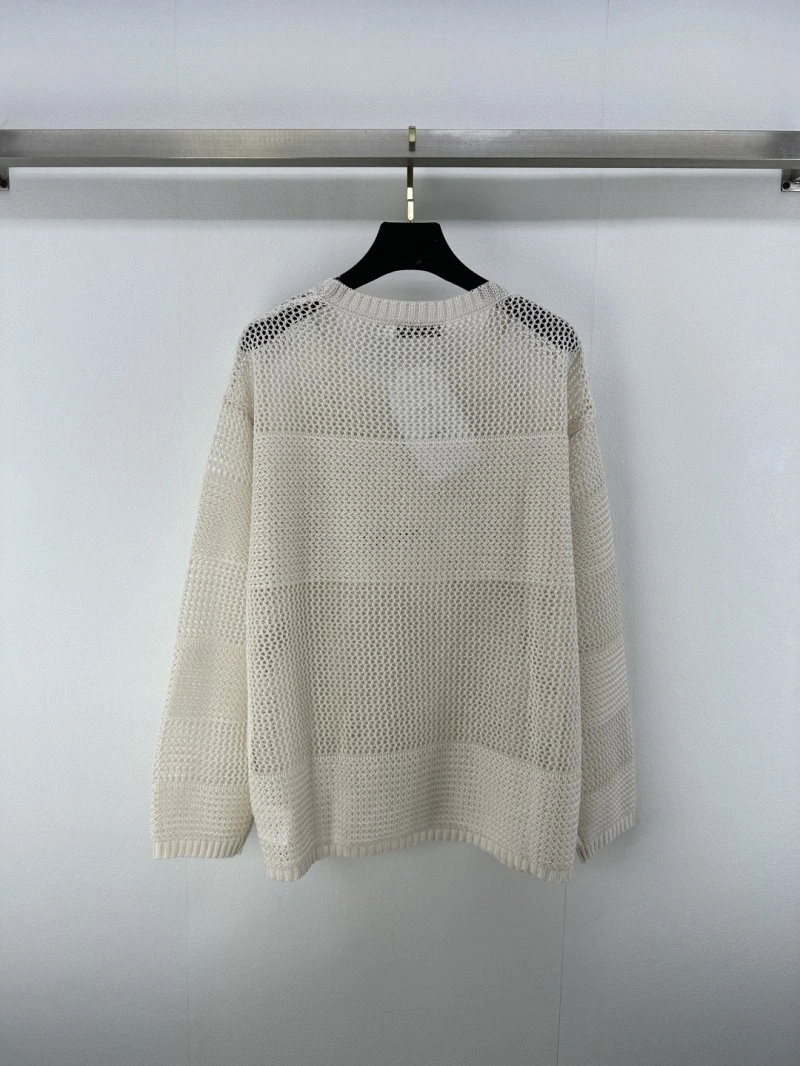 Discounted Christian Dior Sweaters
