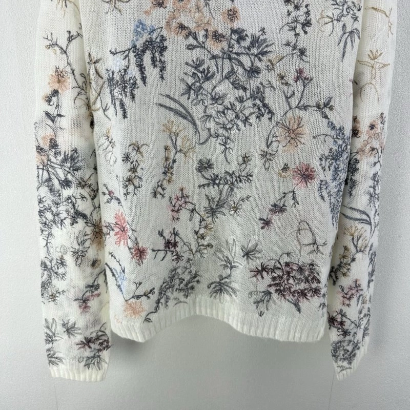 Value-priced Christian Dior Sweaters