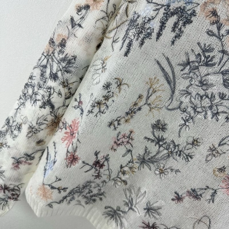 Value-priced Christian Dior Sweaters