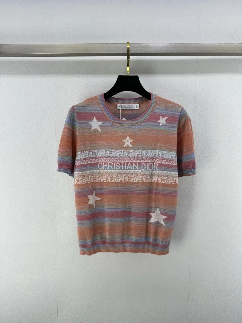 Christian Dior Sweaters