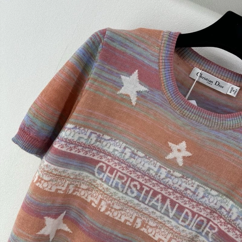 Economical Christian Dior Sweaters