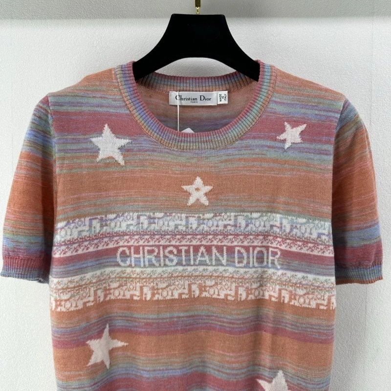 Economical Christian Dior Sweaters