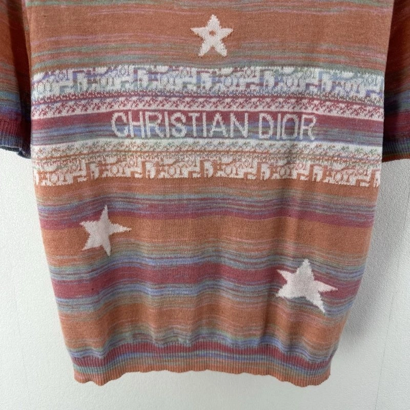 Economical Christian Dior Sweaters