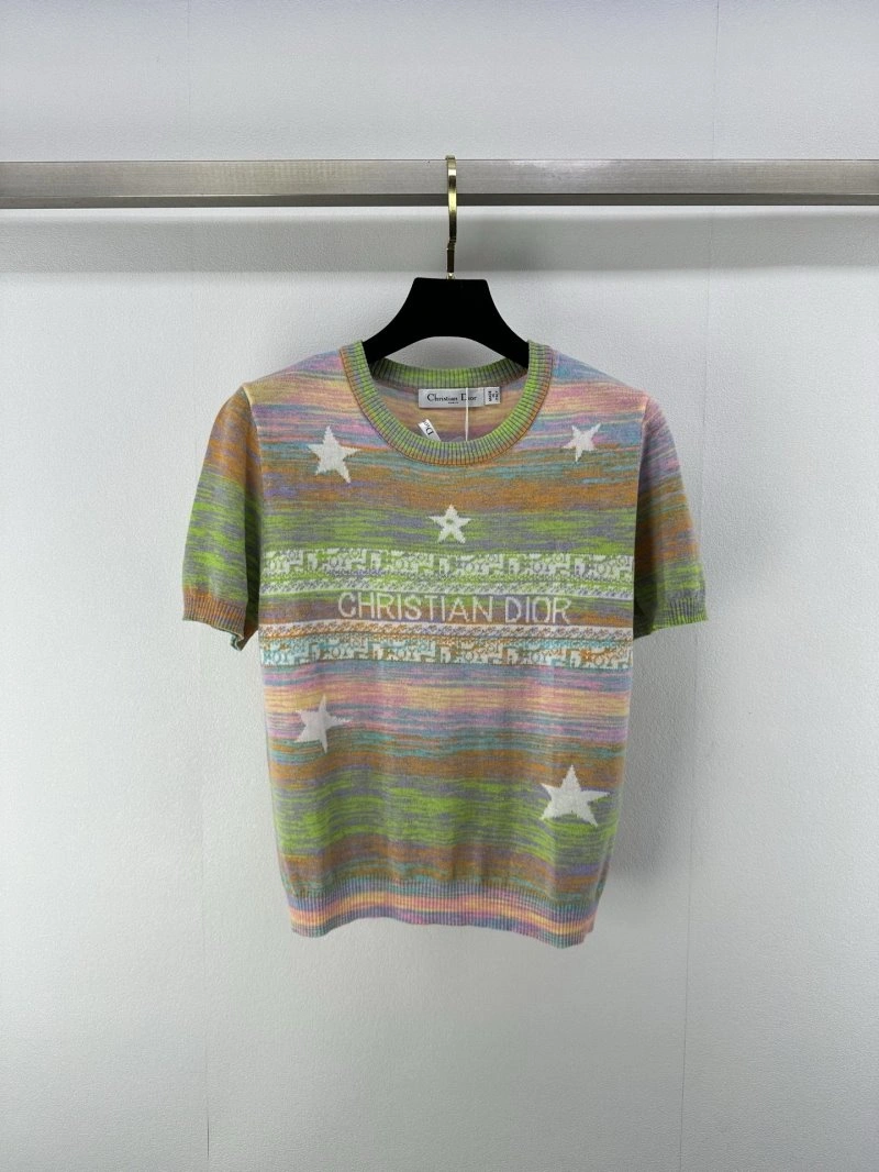 Christian Dior Sweaters