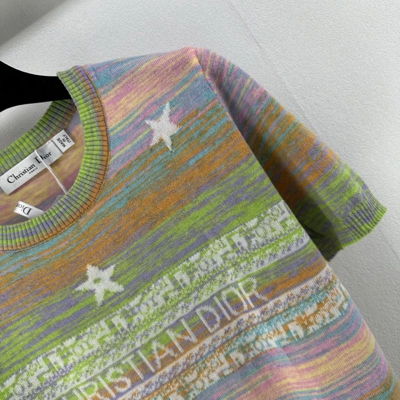 Economical Christian Dior Sweaters
