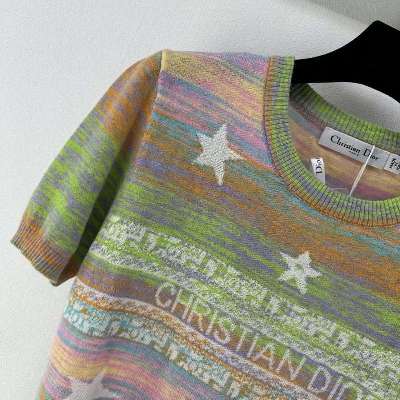 Economical Christian Dior Sweaters
