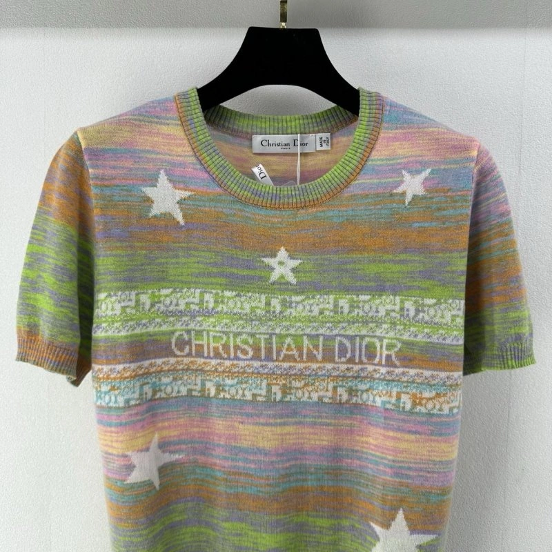 Economical Christian Dior Sweaters
