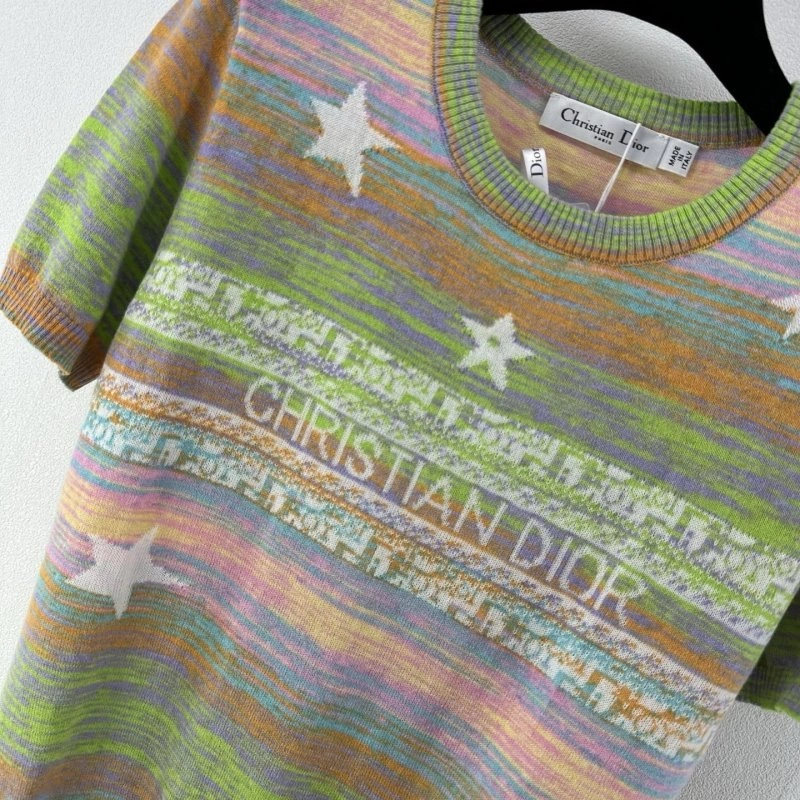 Economical Christian Dior Sweaters