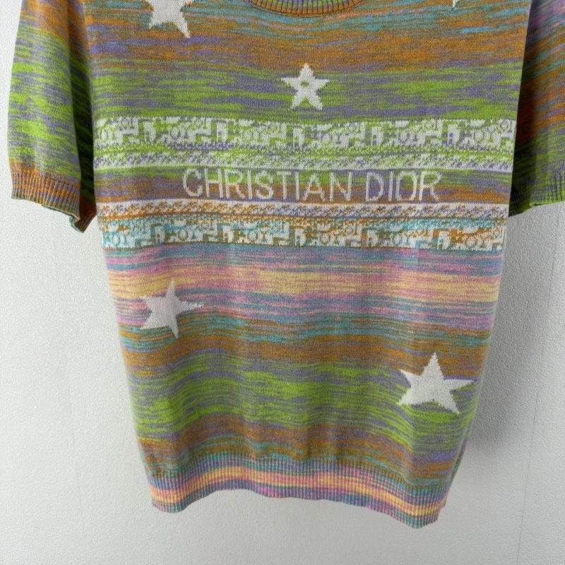 Economical Christian Dior Sweaters
