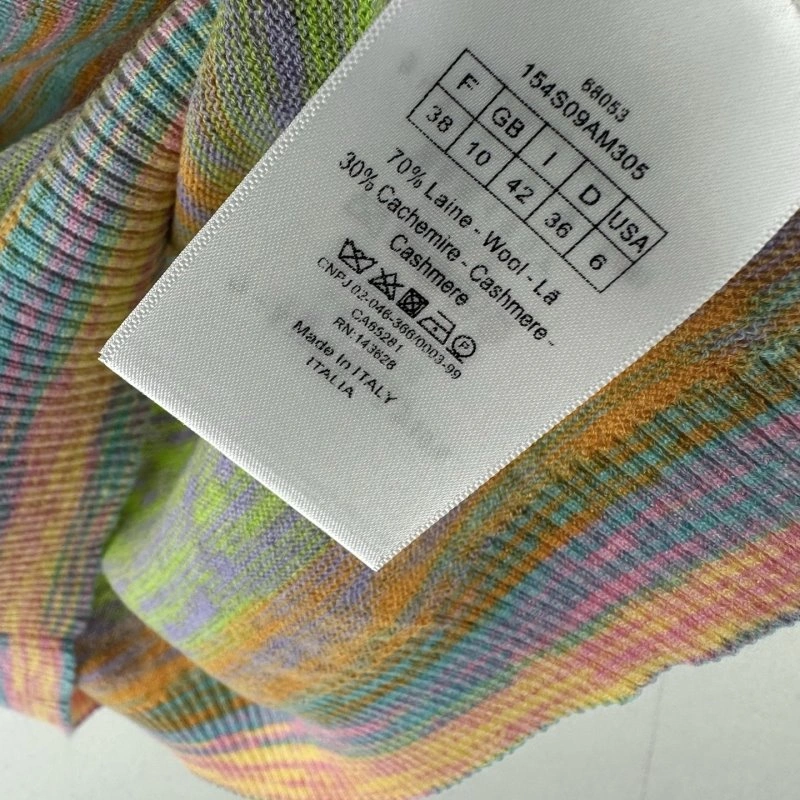 Economical Christian Dior Sweaters