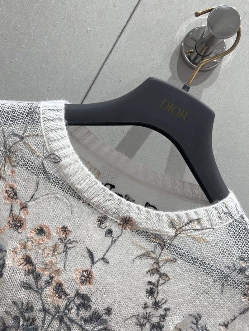 Budget-friendly Christian Dior Sweaters