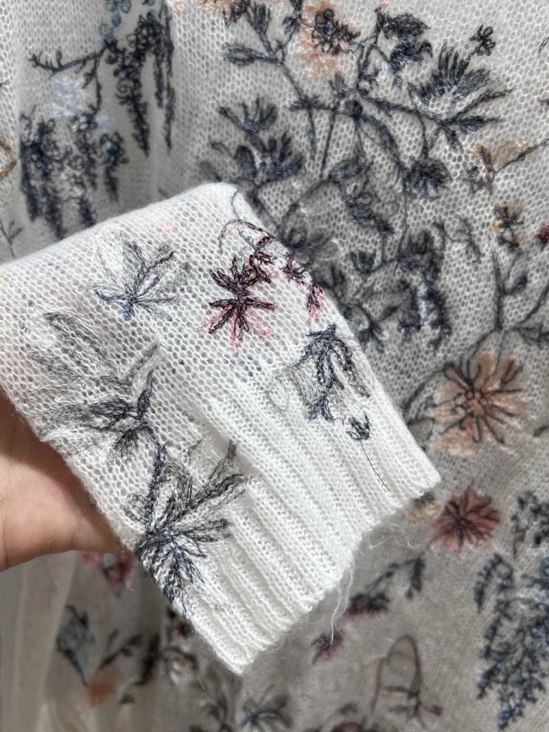 Budget-friendly Christian Dior Sweaters