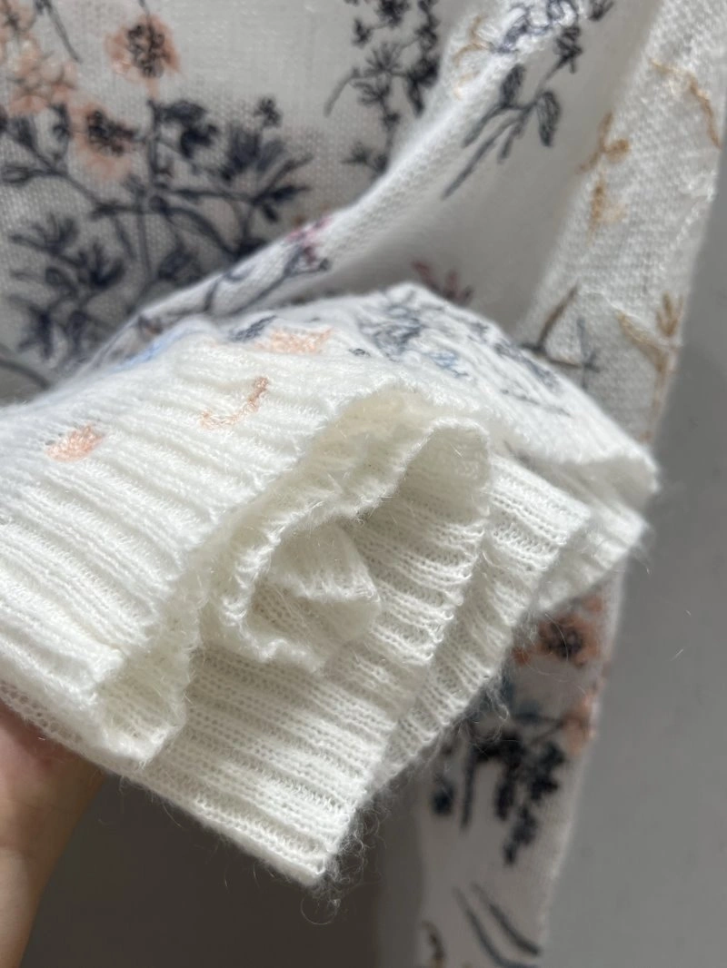 Budget-friendly Christian Dior Sweaters