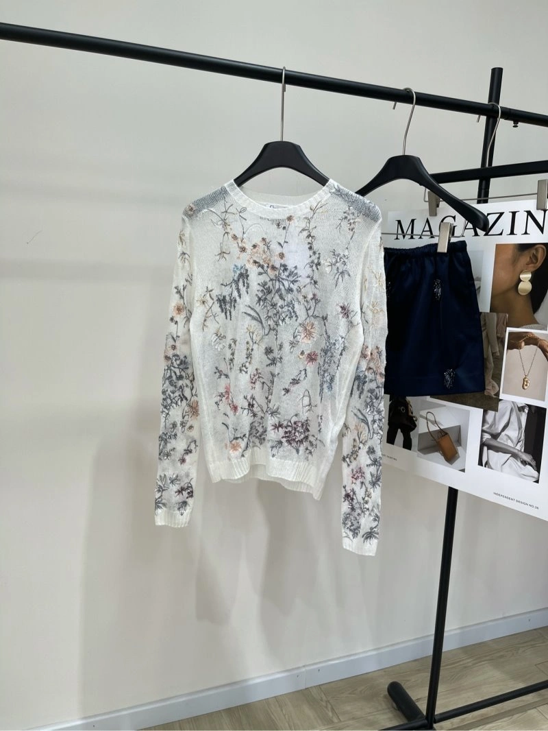 Christian Dior Sweaters