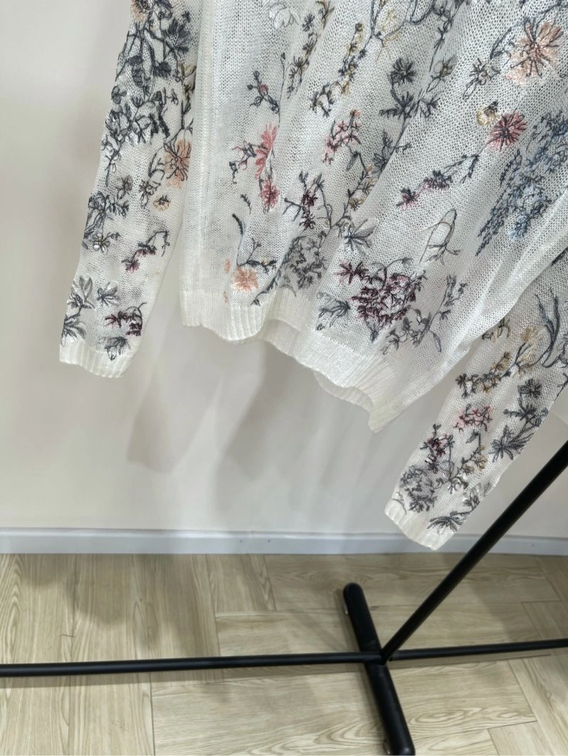 Top match Christian Dior Sweaters