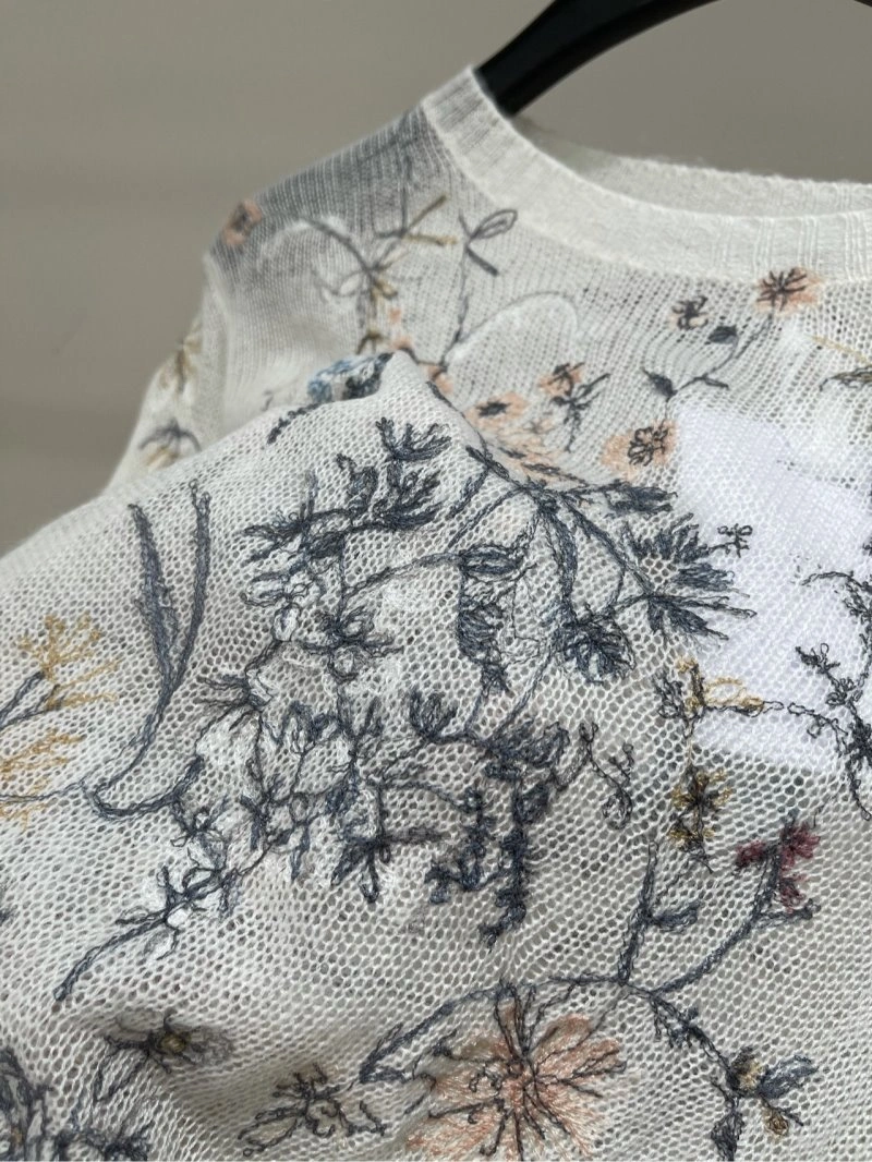 Top match Christian Dior Sweaters