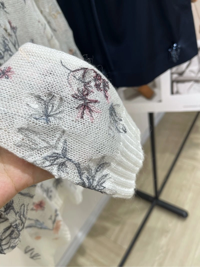 Top match Christian Dior Sweaters