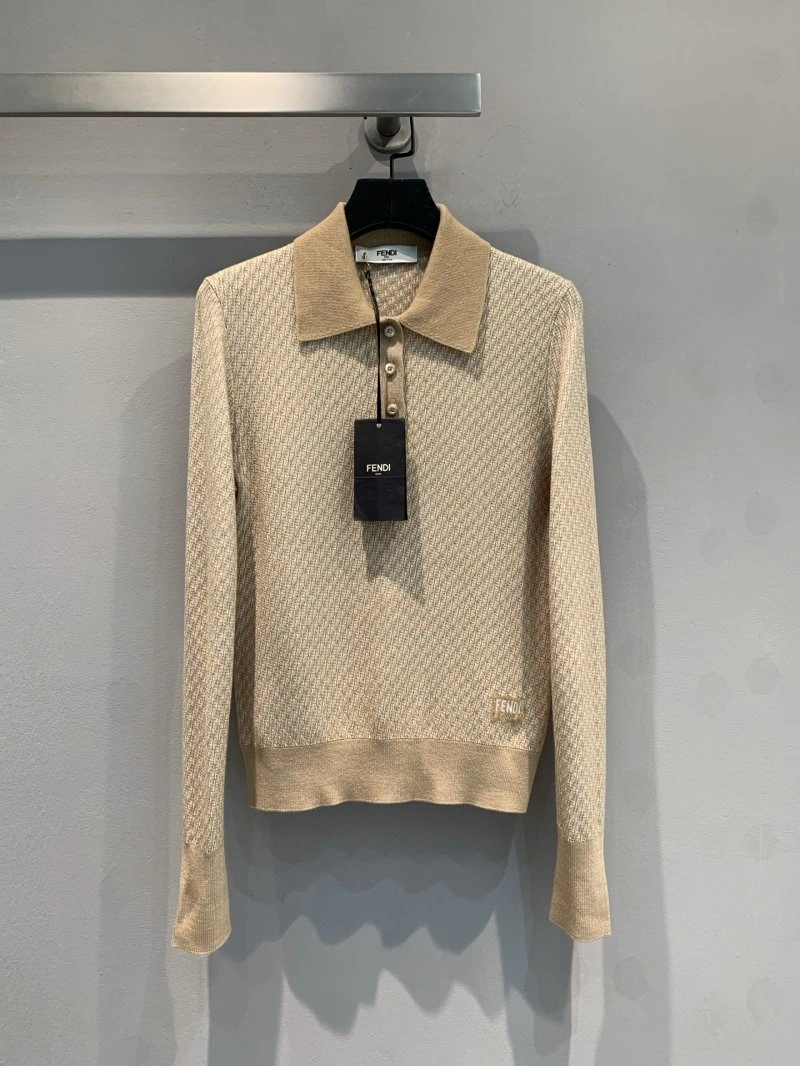Christian Dior Sweaters