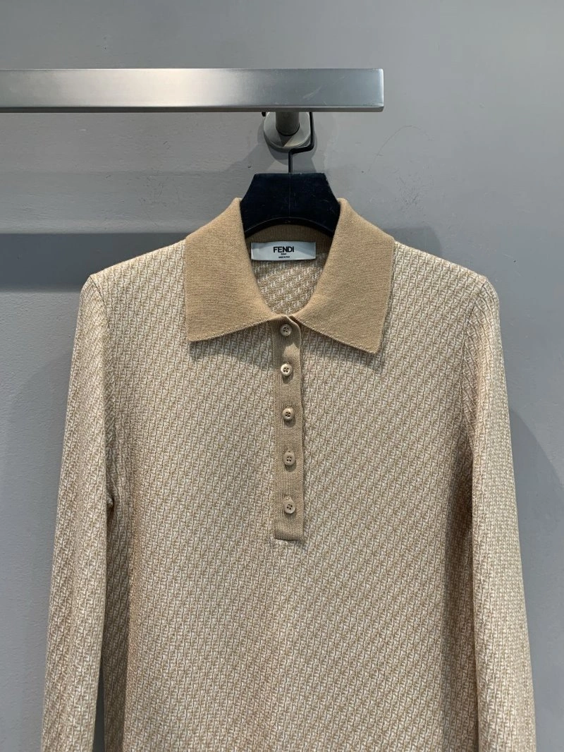 Affordable Christian Dior Sweaters