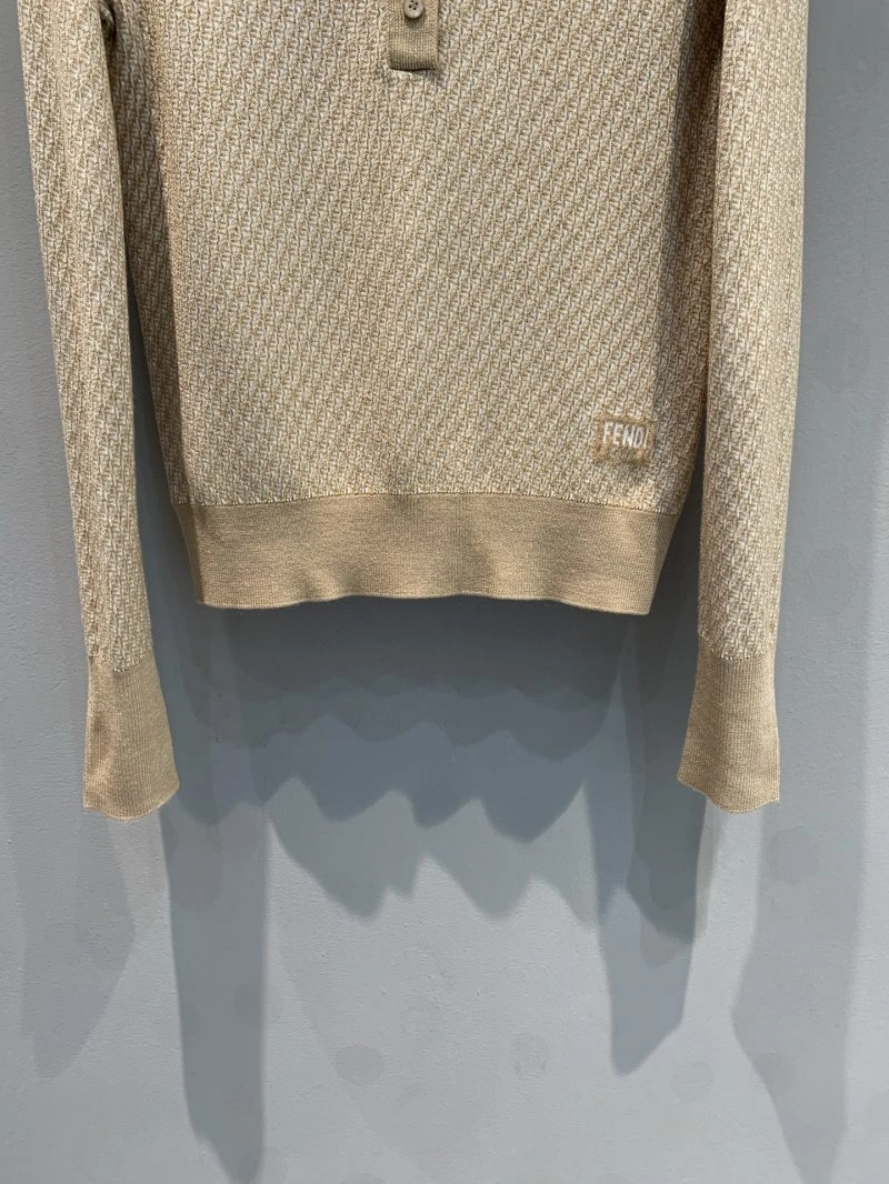 Affordable Christian Dior Sweaters