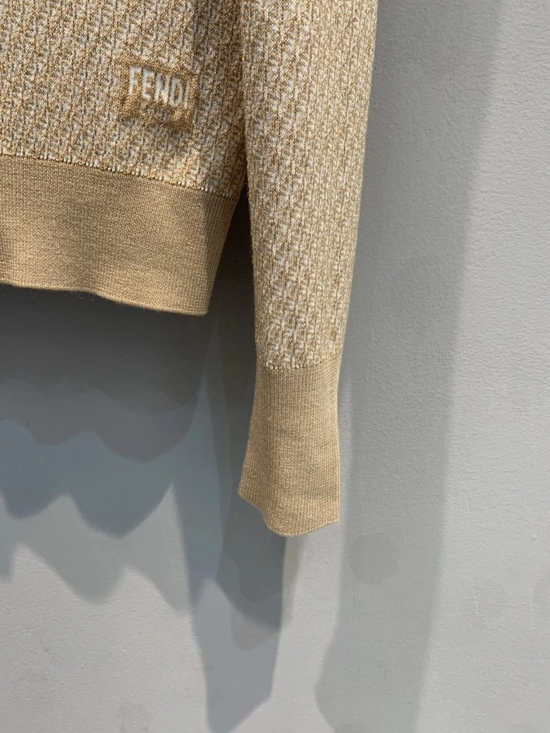 Affordable Christian Dior Sweaters