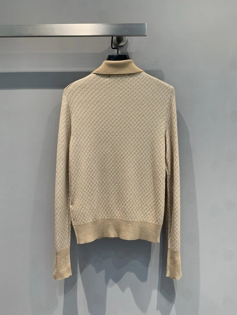 Affordable Christian Dior Sweaters
