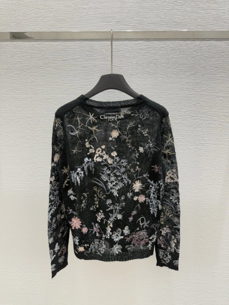 Top match Christian Dior Sweaters