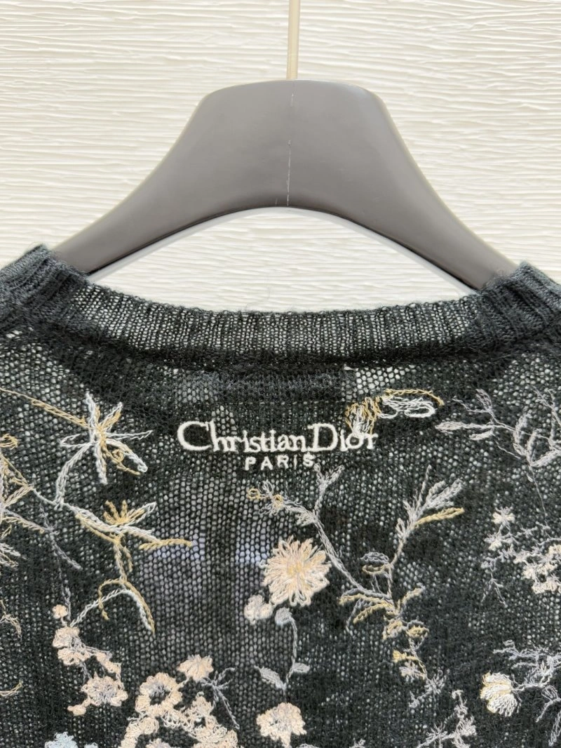 Top match Christian Dior Sweaters
