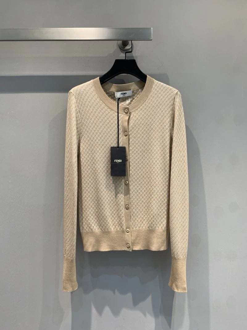 Christian Dior Sweaters