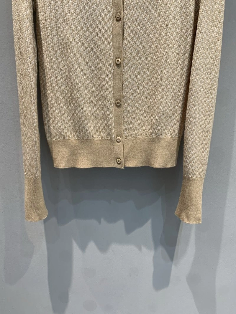 Precise copy Christian Dior Sweaters