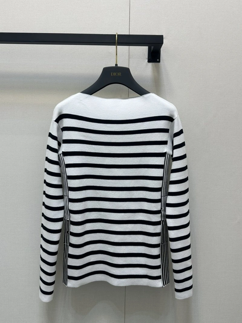 Christian Dior Sweaters