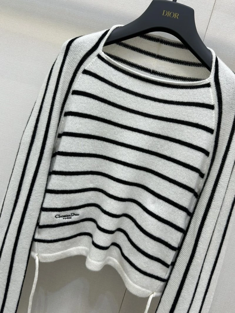High fidelity Christian Dior Sweaters