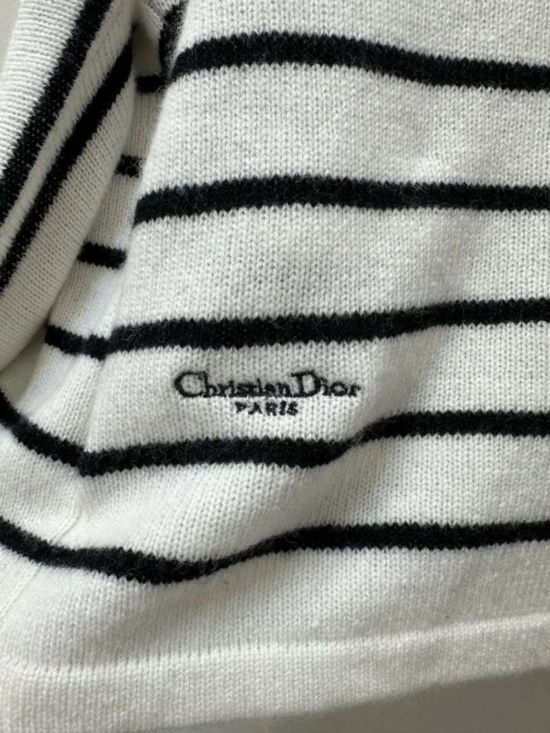 High fidelity Christian Dior Sweaters