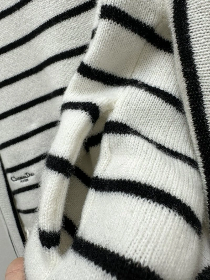 High fidelity Christian Dior Sweaters