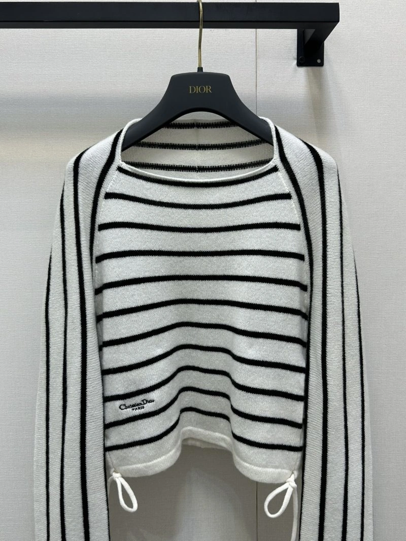 High fidelity Christian Dior Sweaters