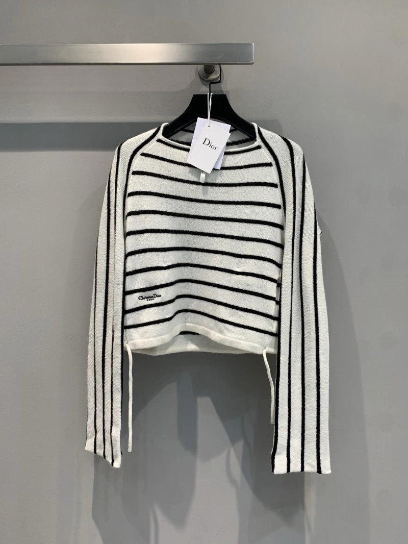 Christian Dior Sweaters
