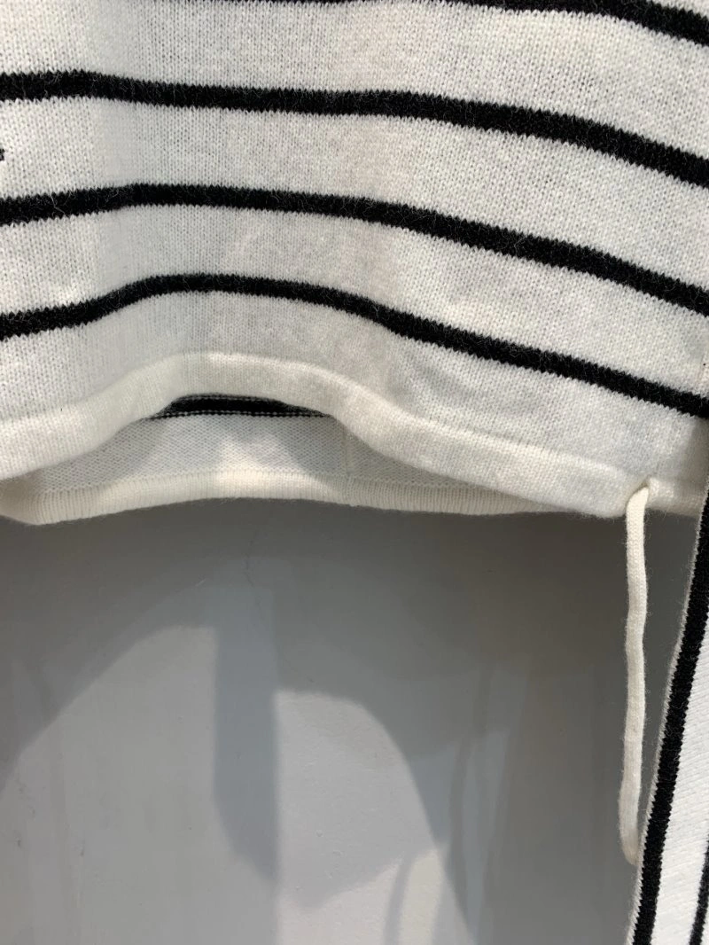 Brand-authenticated Christian Dior Sweaters