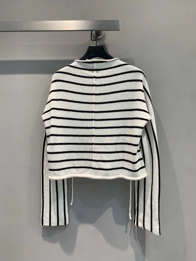 Brand-authenticated Christian Dior Sweaters