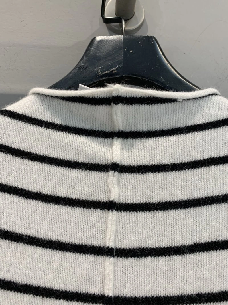 Brand-authenticated Christian Dior Sweaters