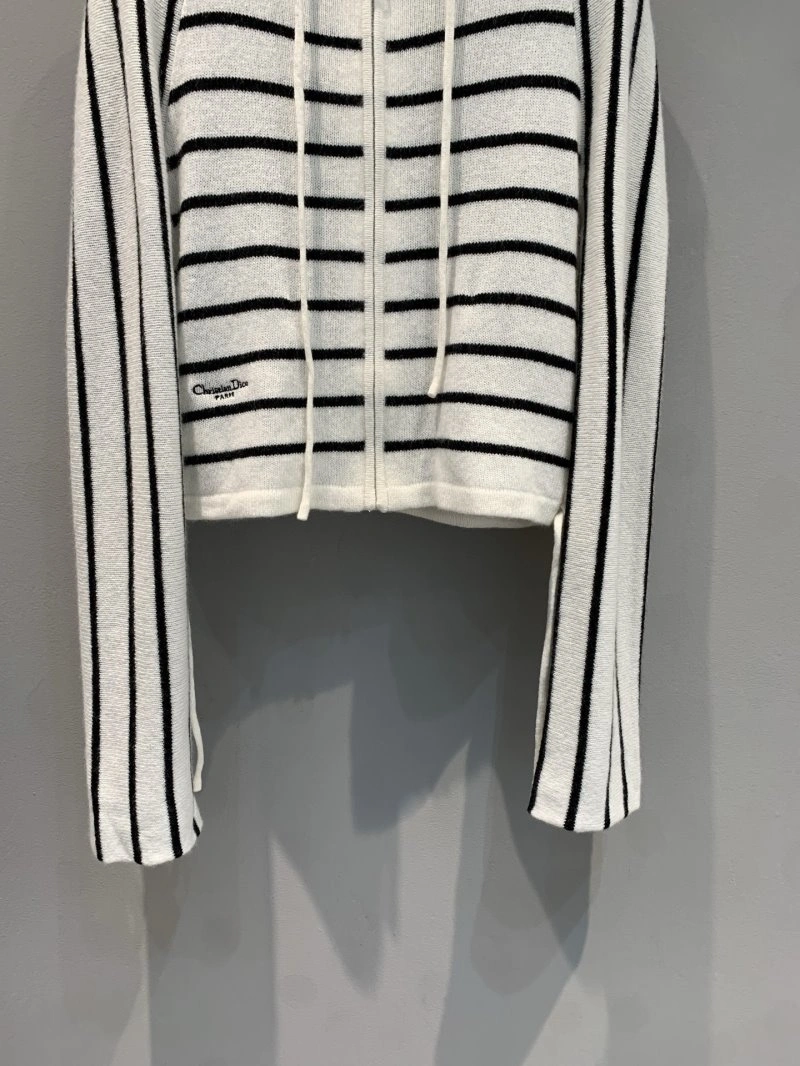 Top mirror Christian Dior Sweaters