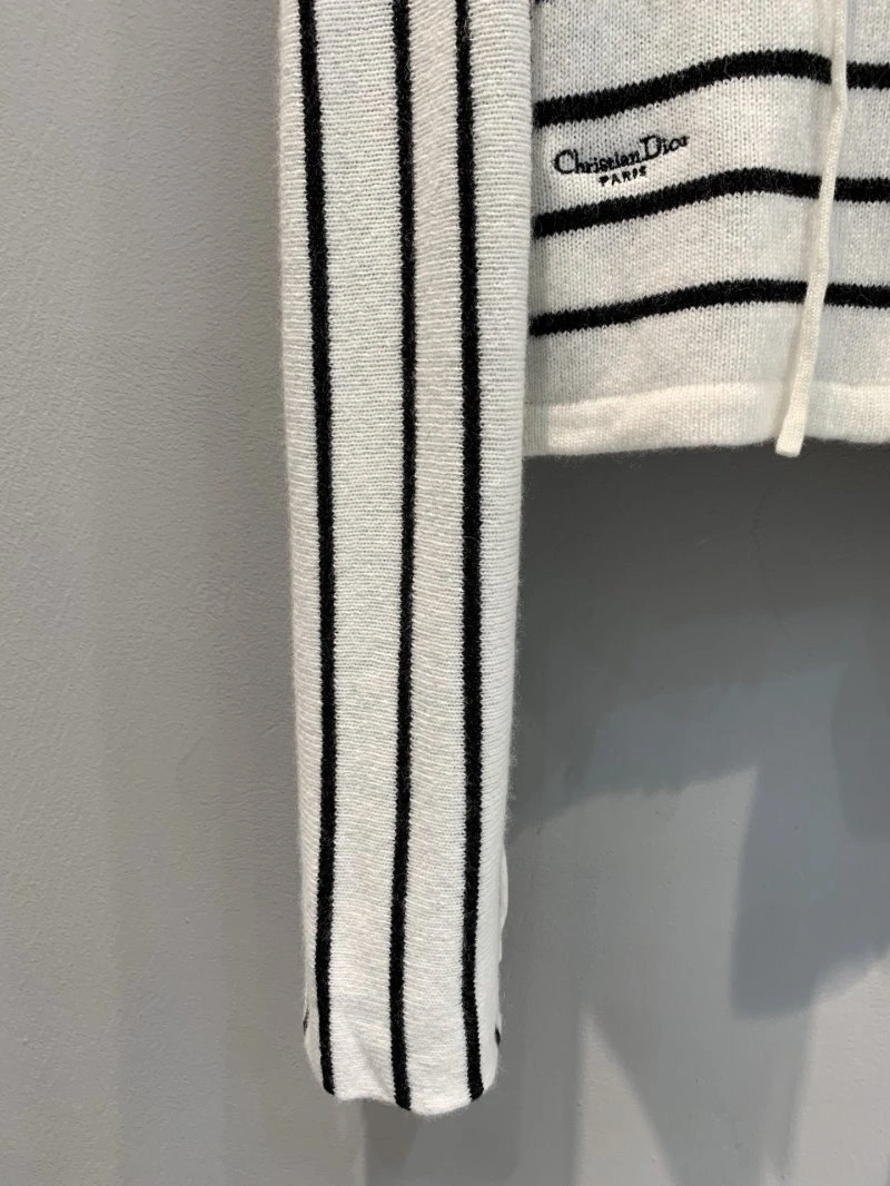 Top mirror Christian Dior Sweaters