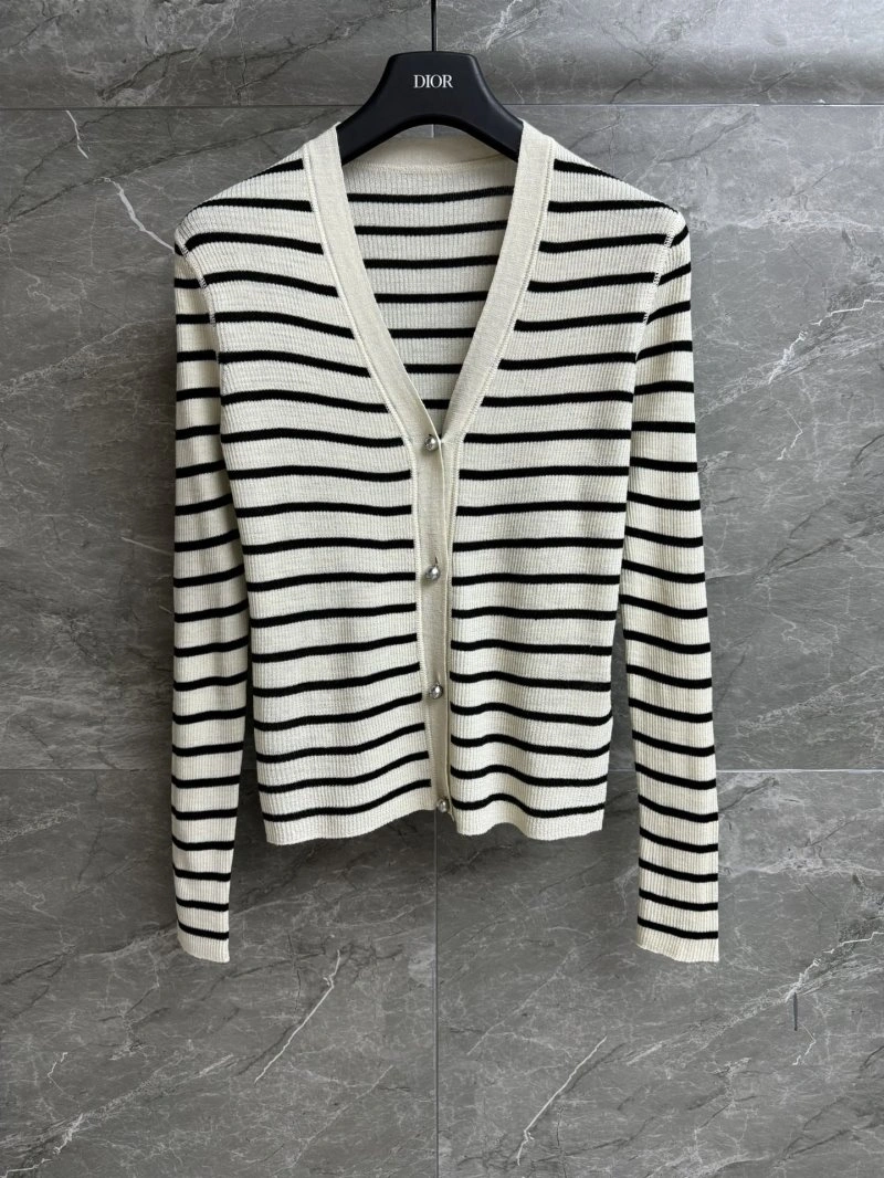 Christian Dior Sweaters