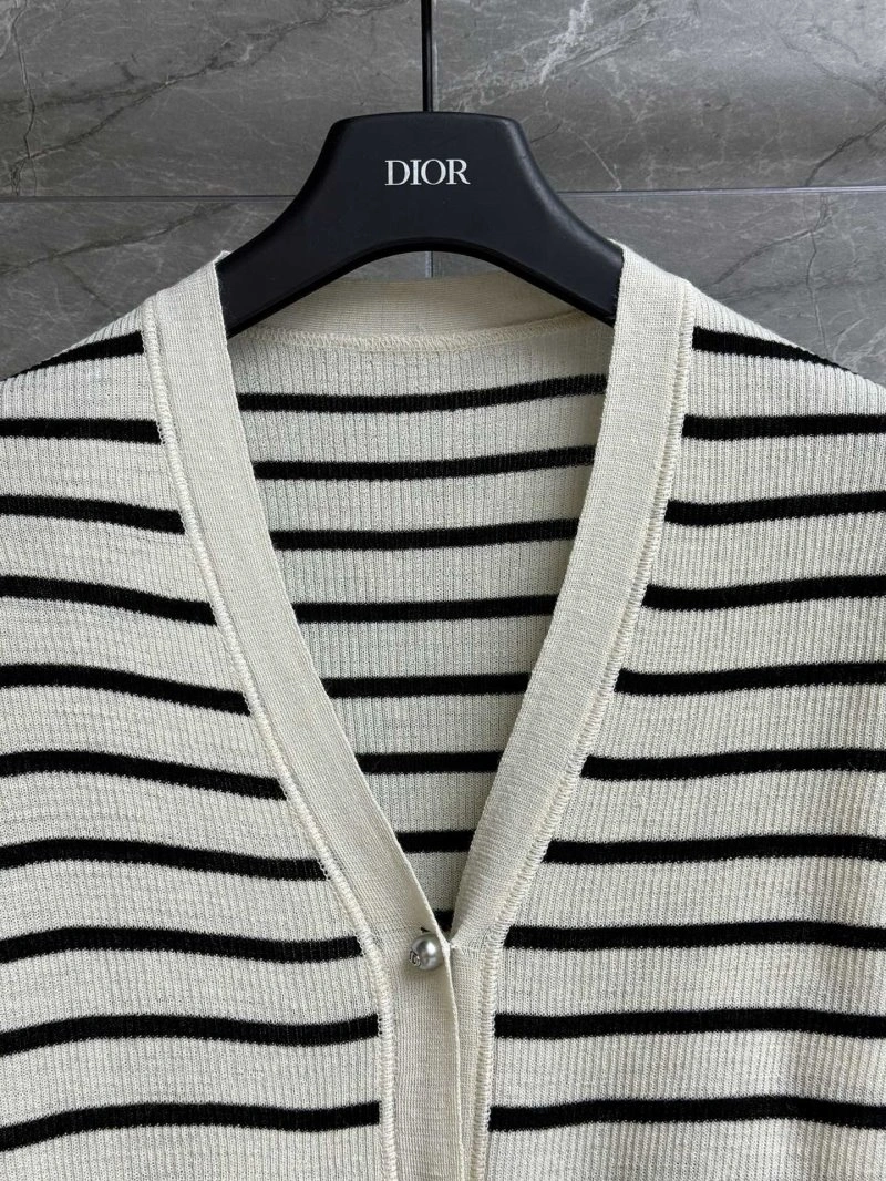 Economical Christian Dior Sweaters