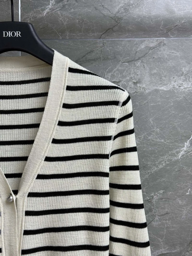 Economical Christian Dior Sweaters