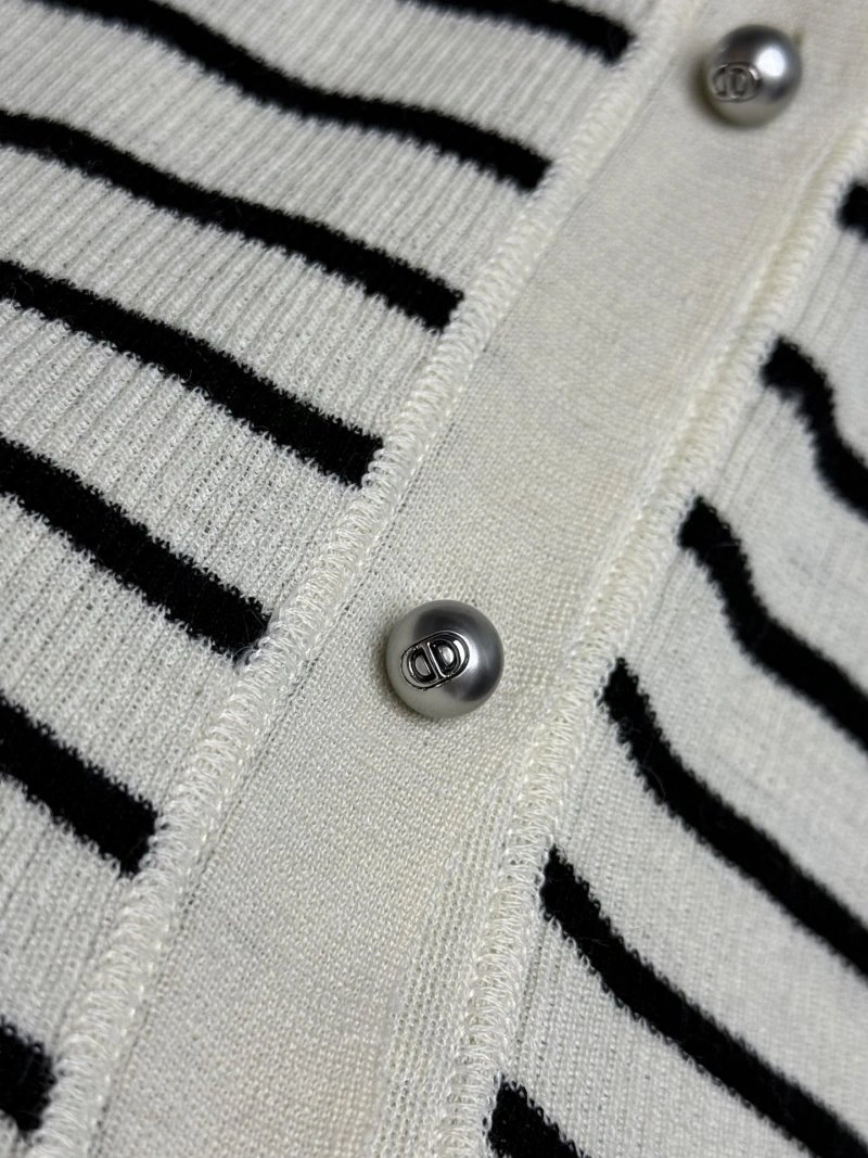 Economical Christian Dior Sweaters