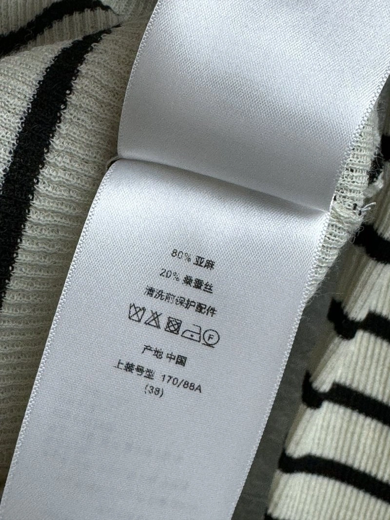 Economical Christian Dior Sweaters