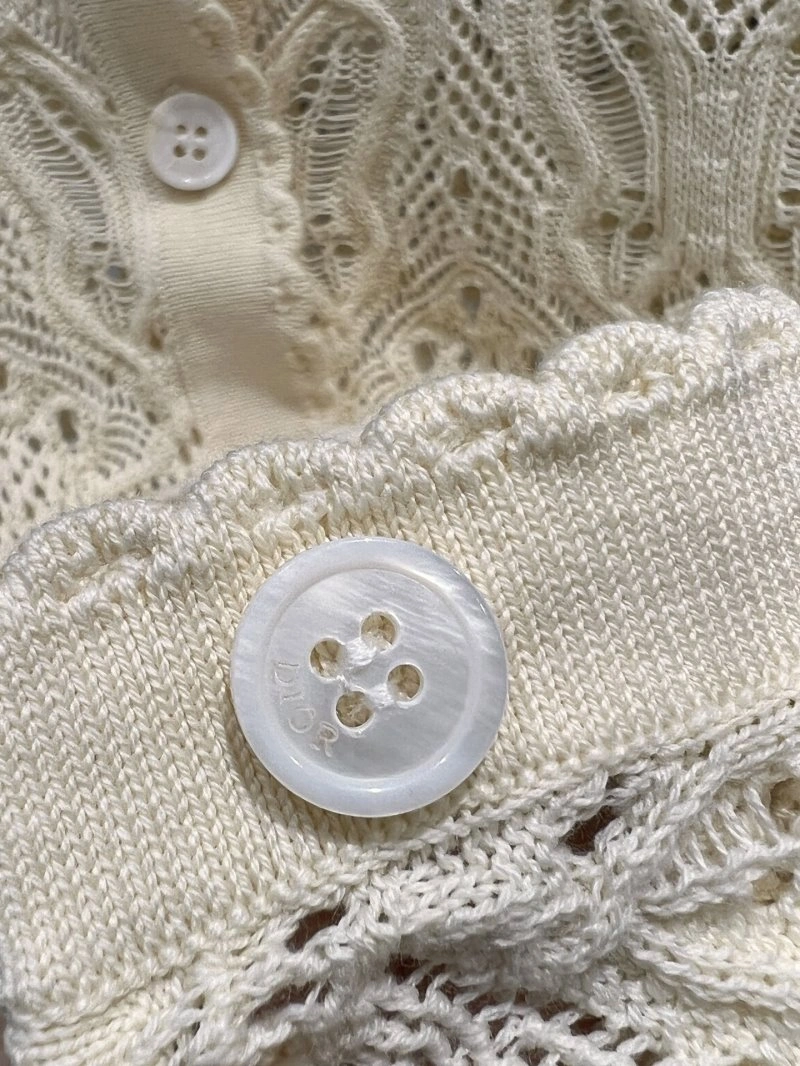 Low-cost Christian Dior Sweaters