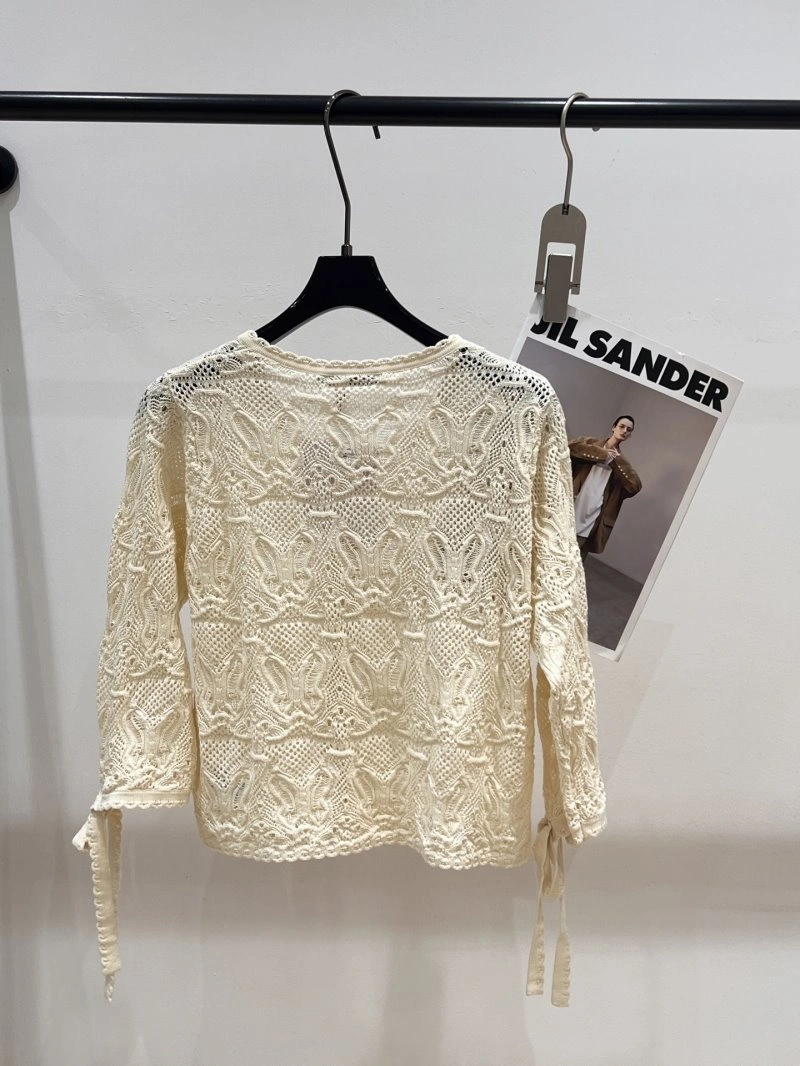 Low-cost Christian Dior Sweaters