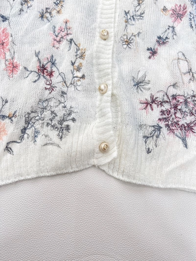 Exact replica Christian Dior Sweaters